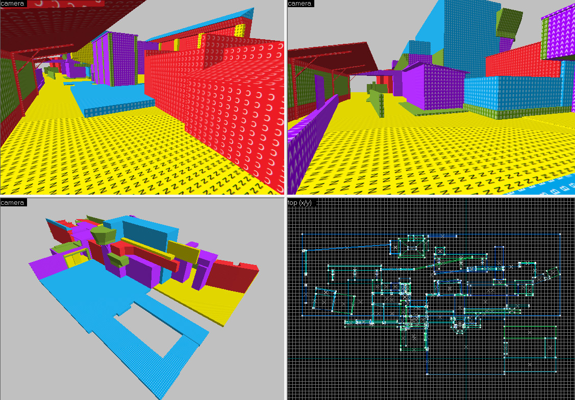 css_train_go Work In Progress for Counter-Strike 1.6 | CS1.6 Works In ...