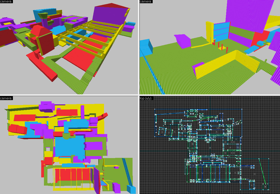 css_train_go Work In Progress for Counter-Strike 1.6 | CS1.6 Works In Progress