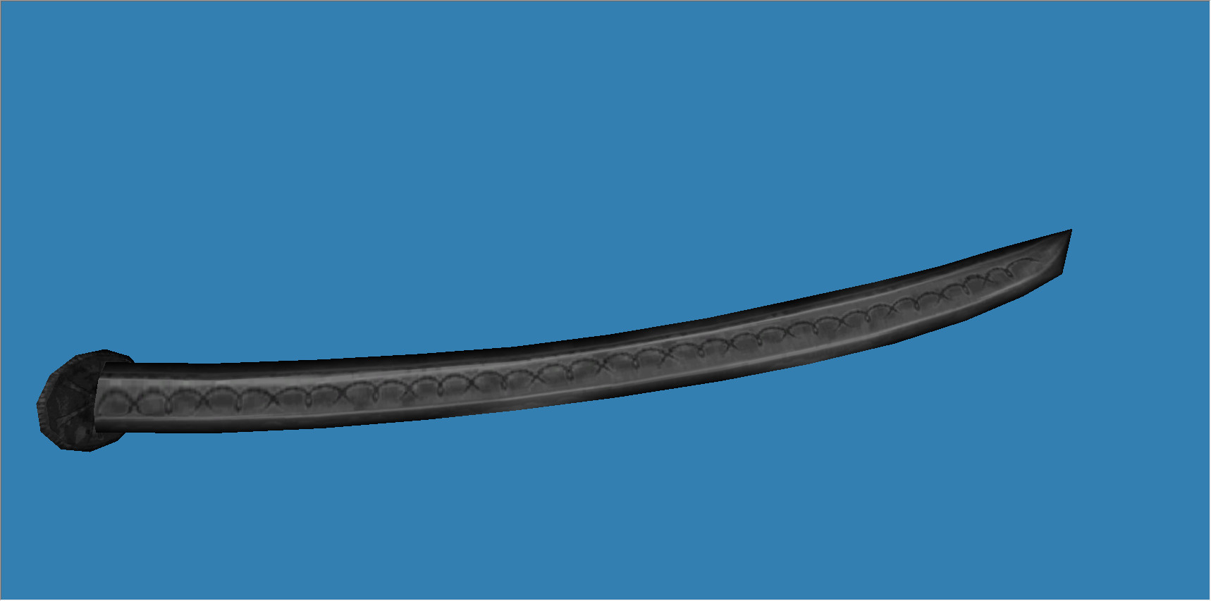 Sword Work In Progress for Counter-Strike 1.6 | CS1.6 Works In Progress