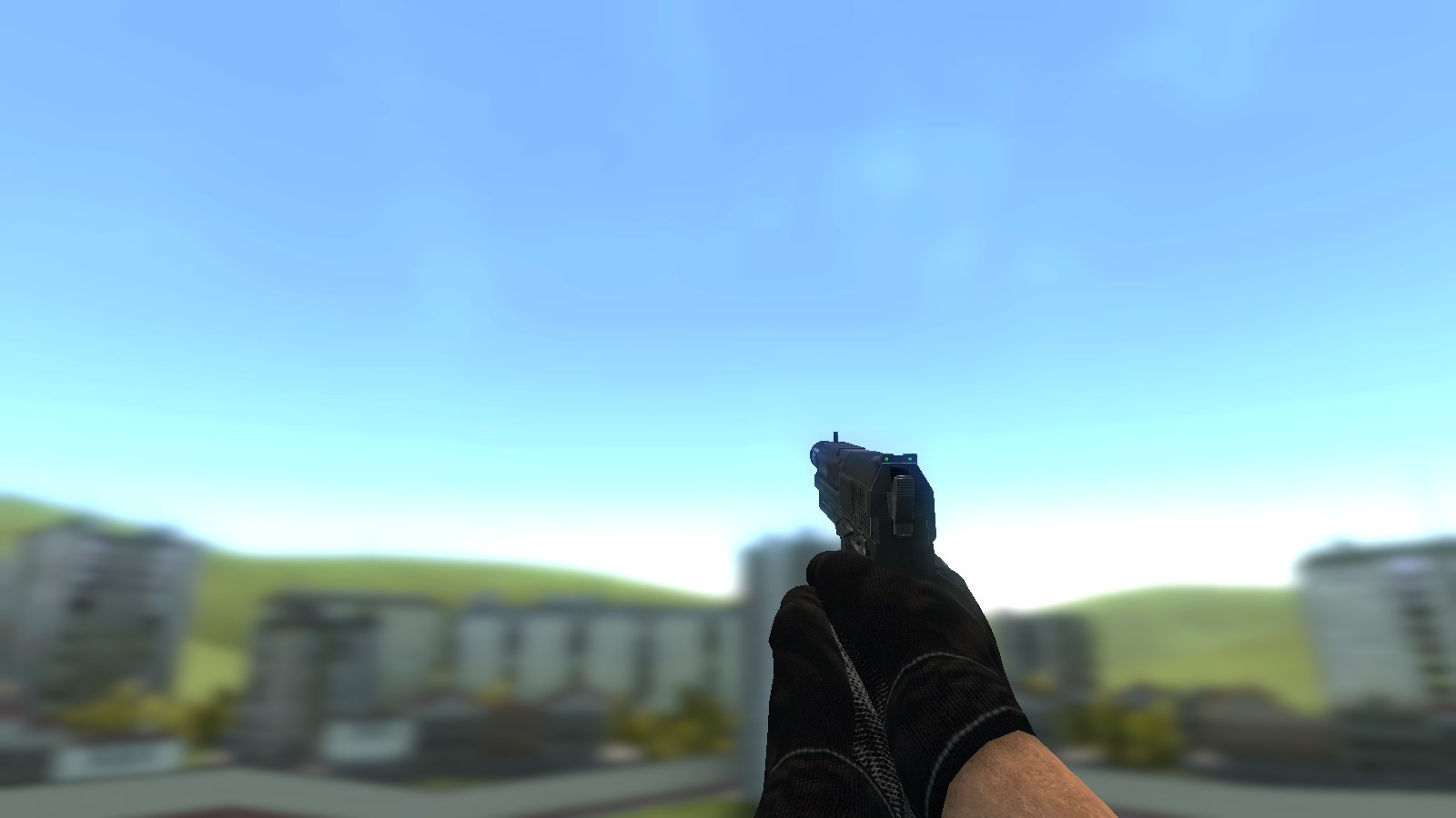 Elcastigador43 TFA/AT Pack Work In Progress for Garry's Mod | GMod ...