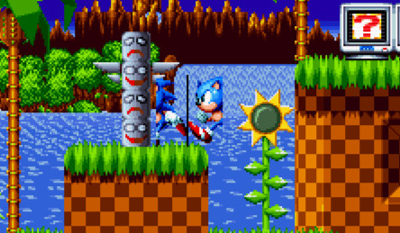 Cinos AAAAA [Sonic Mania] [Works In Progress]