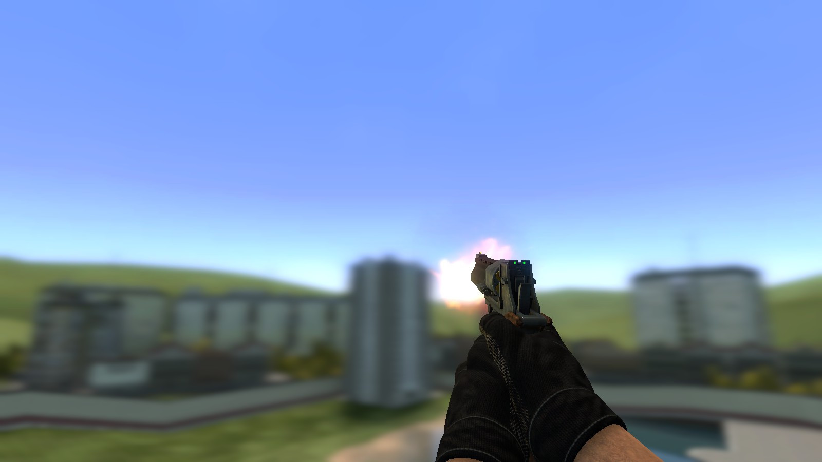 Elcastigador43 TFA/AT Pack Work In Progress for Garry's Mod | GMod ...