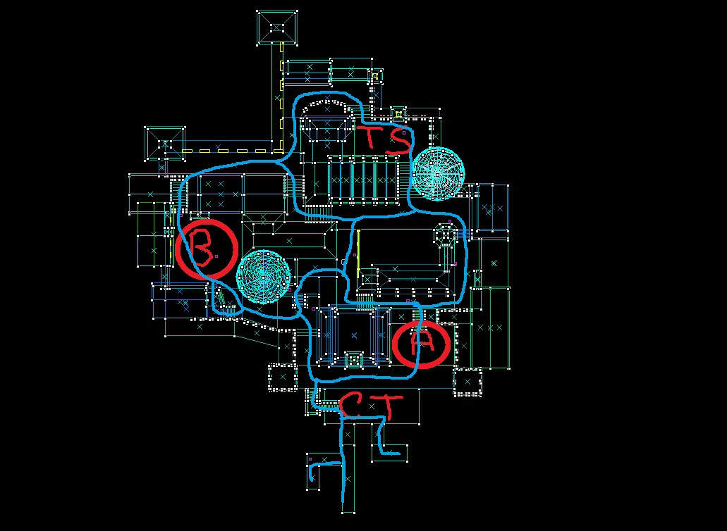 de_awe [Counter-Strike: Global Offensive] [Works In Progress]
