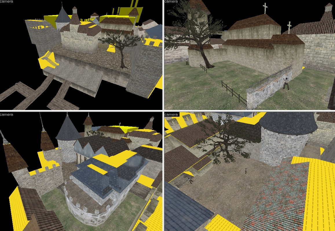 de_awe [Counter-Strike: Global Offensive] [Works In Progress]