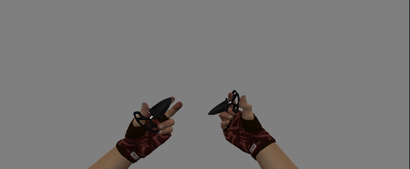 CS:GO Knives ( Remake ) Work In Progress for Counter-Strike 1.6 | CS1.6 ...
