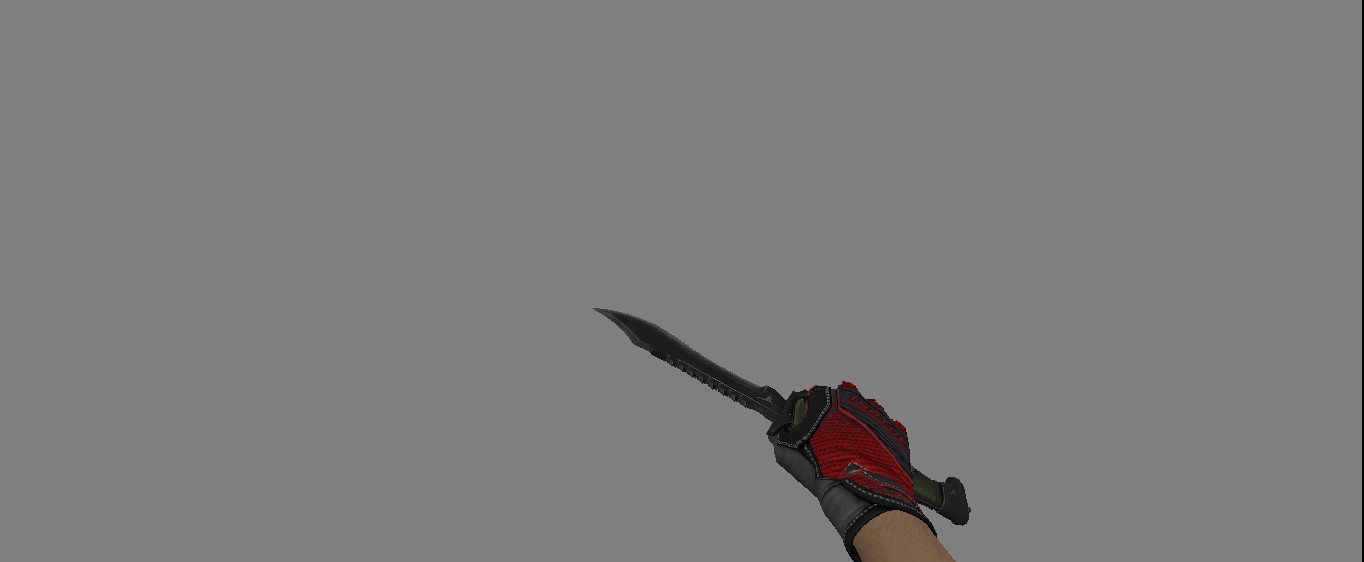 CS:GO Knives ( Remake ) Work In Progress for Counter-Strike 1.6 | CS1.6 ...