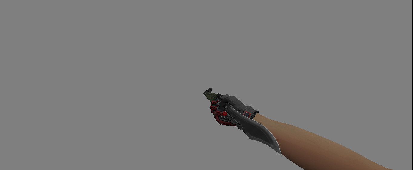 CS:GO Knives ( Remake ) Work In Progress for Counter-Strike 1.6 | CS1.6 ...