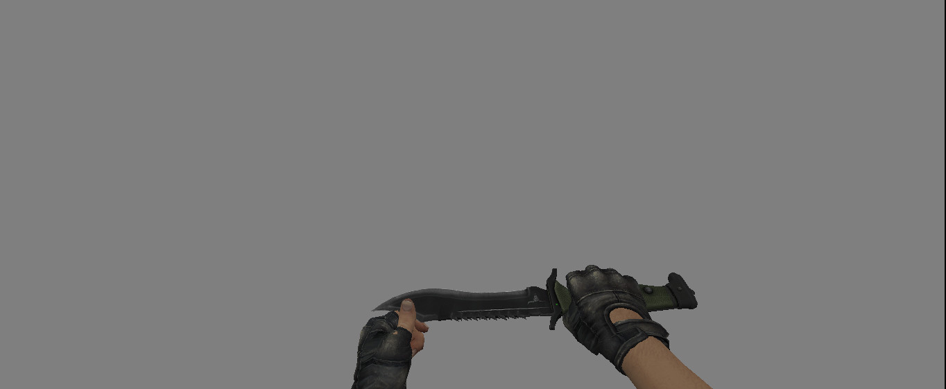 CSGO Knives in CS1.6 Animations Work In Progress for Counter-Strike 1.6 ...