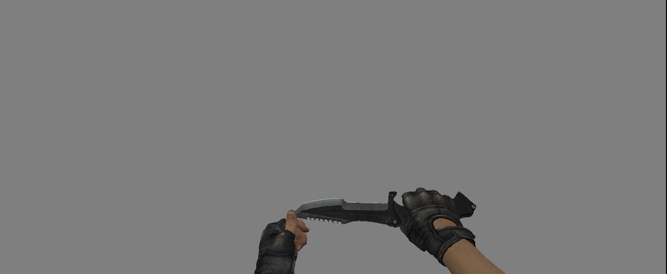 CSGO Knives in CS1.6 Animations Work In Progress for Counter-Strike 1.6 ...