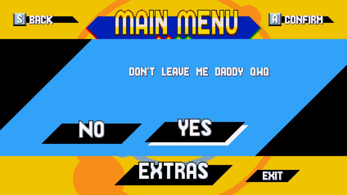 Kaidigem's Sonic Mania Repainted Work In Progress for Sonic Mania | SM ...