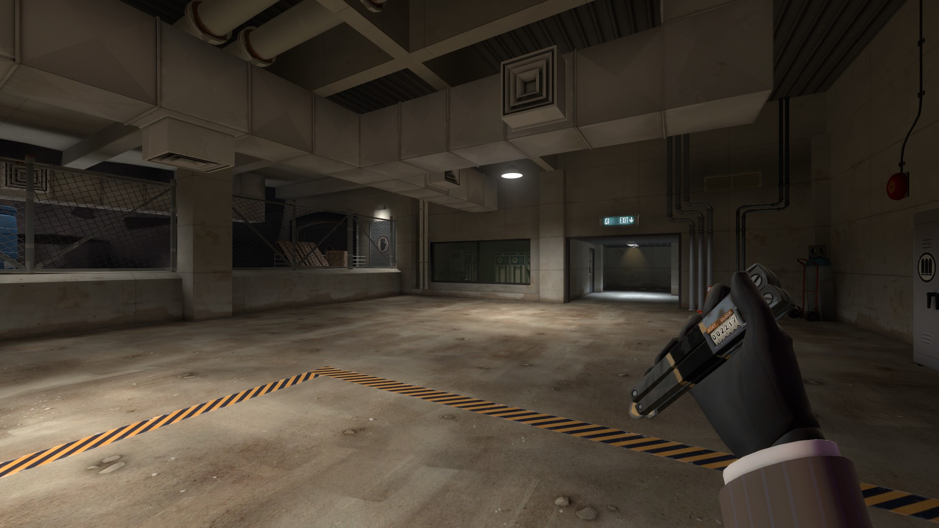 TF2 Spy FP Re-animated WIP Work In Progress for Team Fortress 2 | TF2 ...