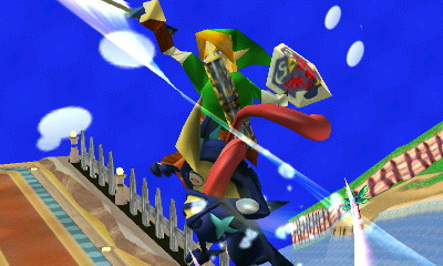 Smash 64 3D Work In Progress for Super Smash Bros. (3DS) | SSB3DS Works ...