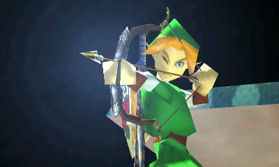 Smash 64 3D Work In Progress for Super Smash Bros. (3DS) | SSB3DS Works ...