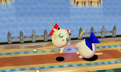 Smash 64 3D Work In Progress for Super Smash Bros. (3DS) | SSB3DS Works ...