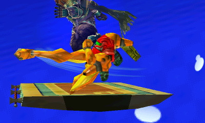 Smash 64 3D Work In Progress for Super Smash Bros. (3DS) | SSB3DS Works ...