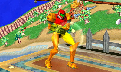 Smash 64 3D Work In Progress for Super Smash Bros. (3DS) | SSB3DS Works ...