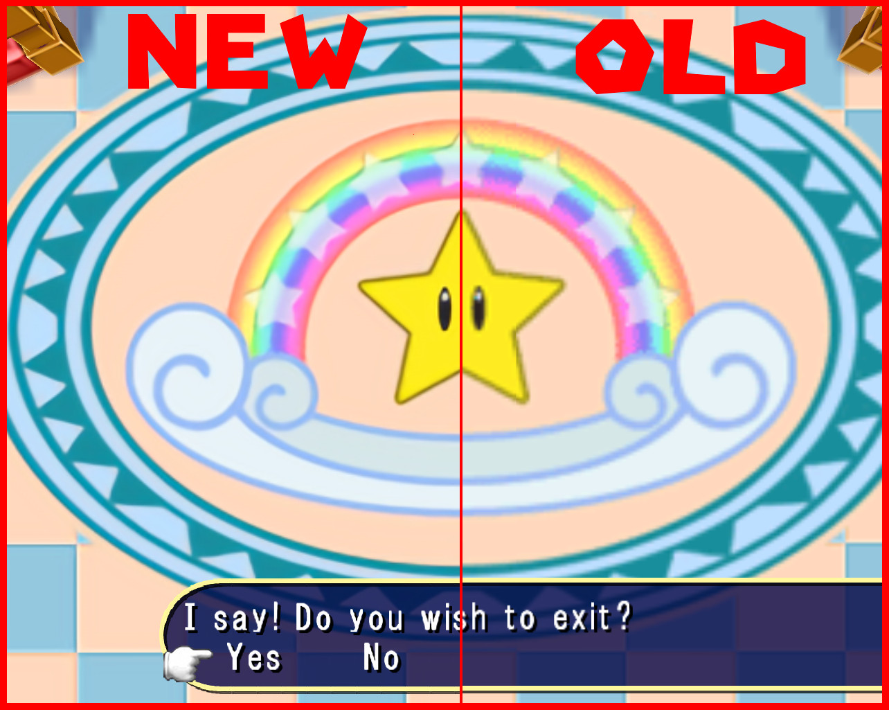 Mario Party 7 HD Remake Work In Progress for Mario Party 7 | MP7 Works ...