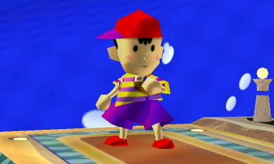 Smash 64 3D Work In Progress for Super Smash Bros. (3DS) | SSB3DS Works ...