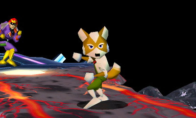 Smash 64 3D Work In Progress for Super Smash Bros. (3DS) | SSB3DS Works ...