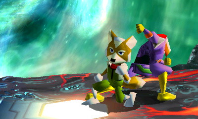 Smash 64 3D Work In Progress for Super Smash Bros. (3DS) | SSB3DS Works ...