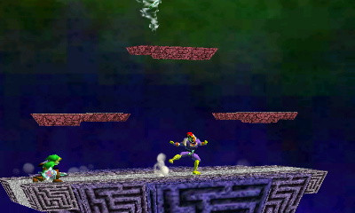 Smash 64 3D Work In Progress for Super Smash Bros. (3DS) | SSB3DS Works ...