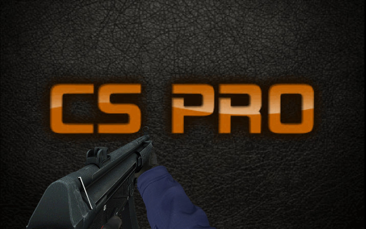 CS:GO MP5 [Counter-Strike 1.6] [Works In Progress]