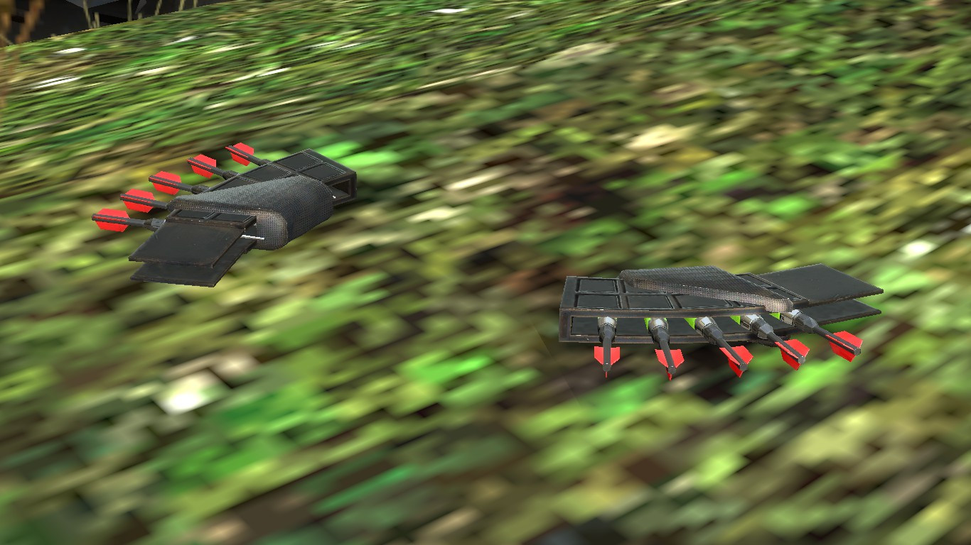 BMS Crossbow Work In Progress for Half-Life 2 | HL2 Works In Progress