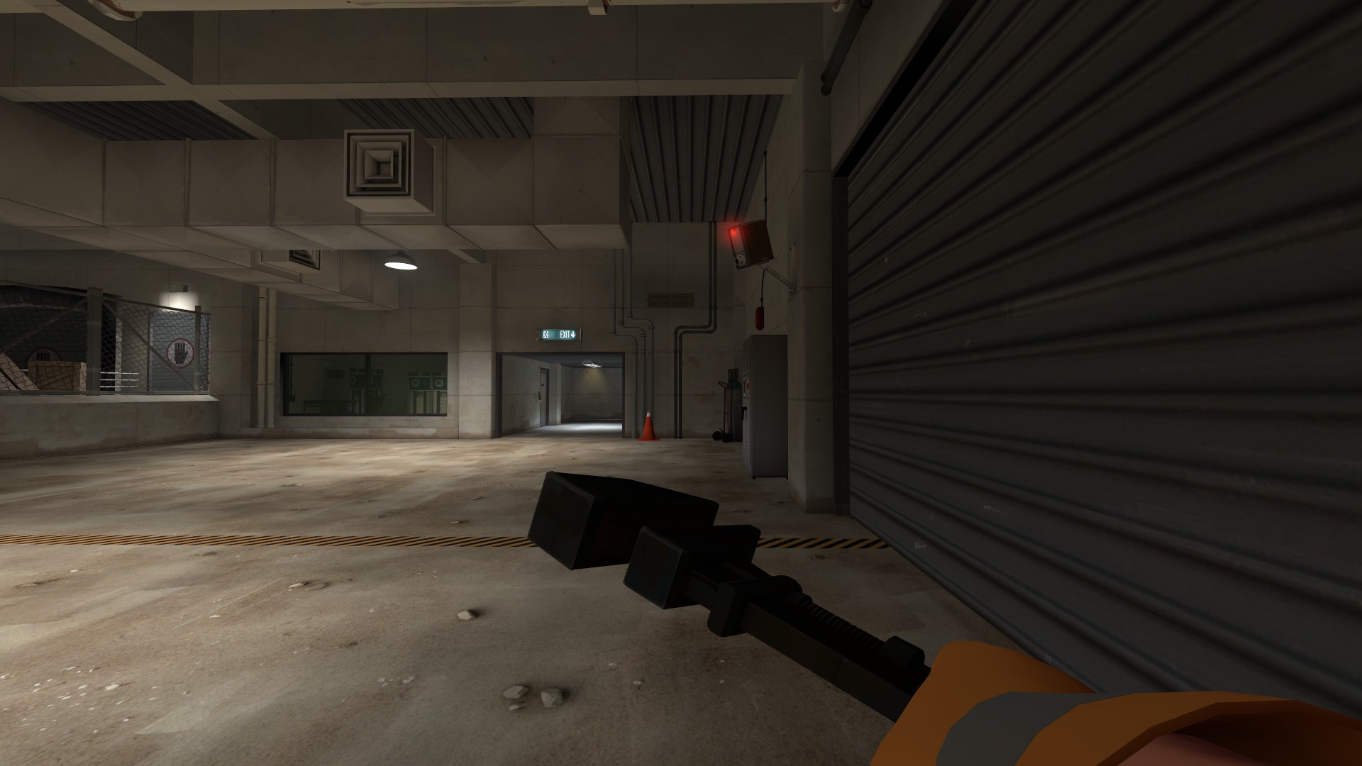 Engineer Wrench Anims. Work In Progress for Team Fortress 2 | TF2 Works ...