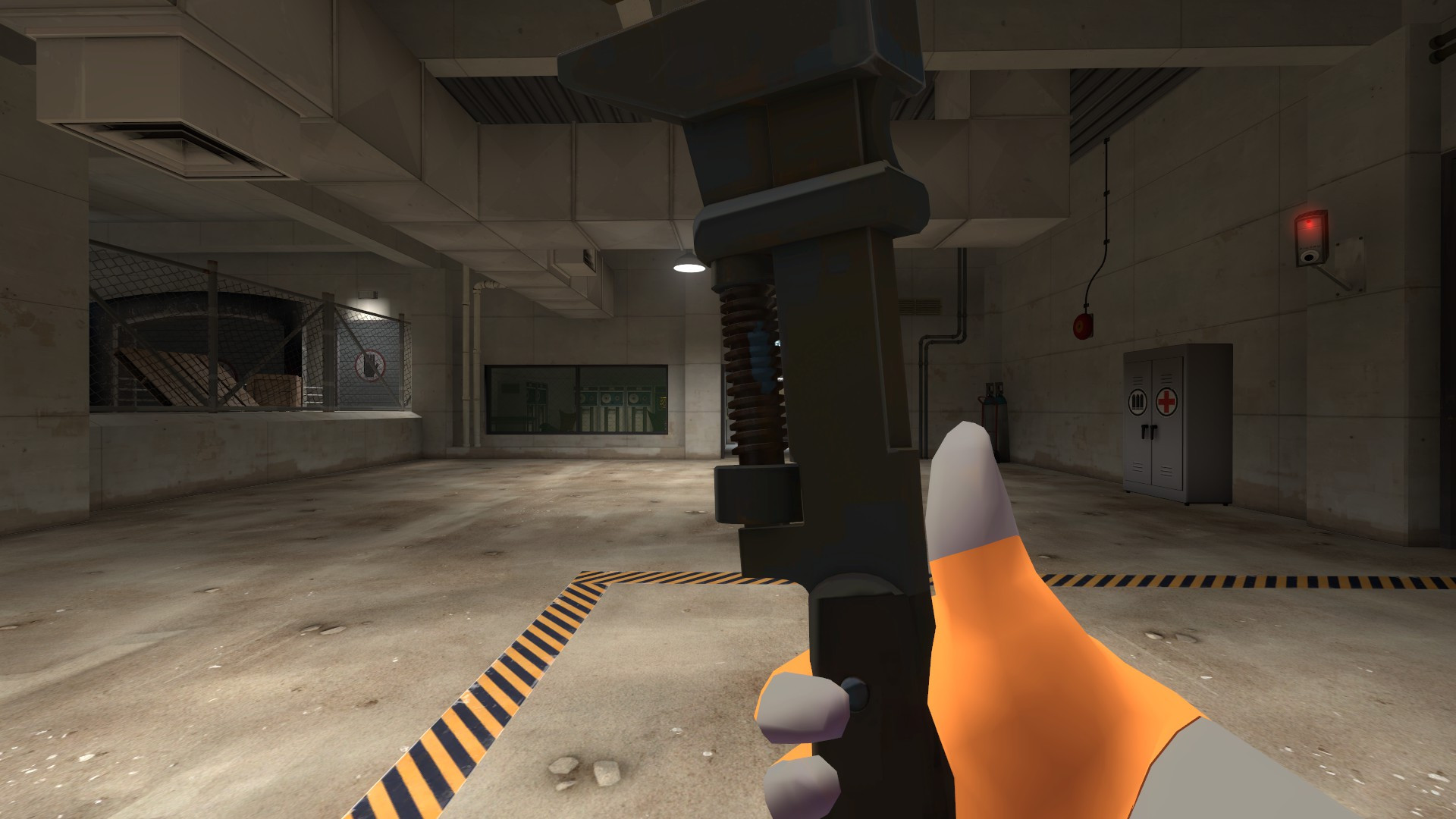 Engineer Wrench Anims. Work In Progress for Team Fortress 2 | TF2 Works ...