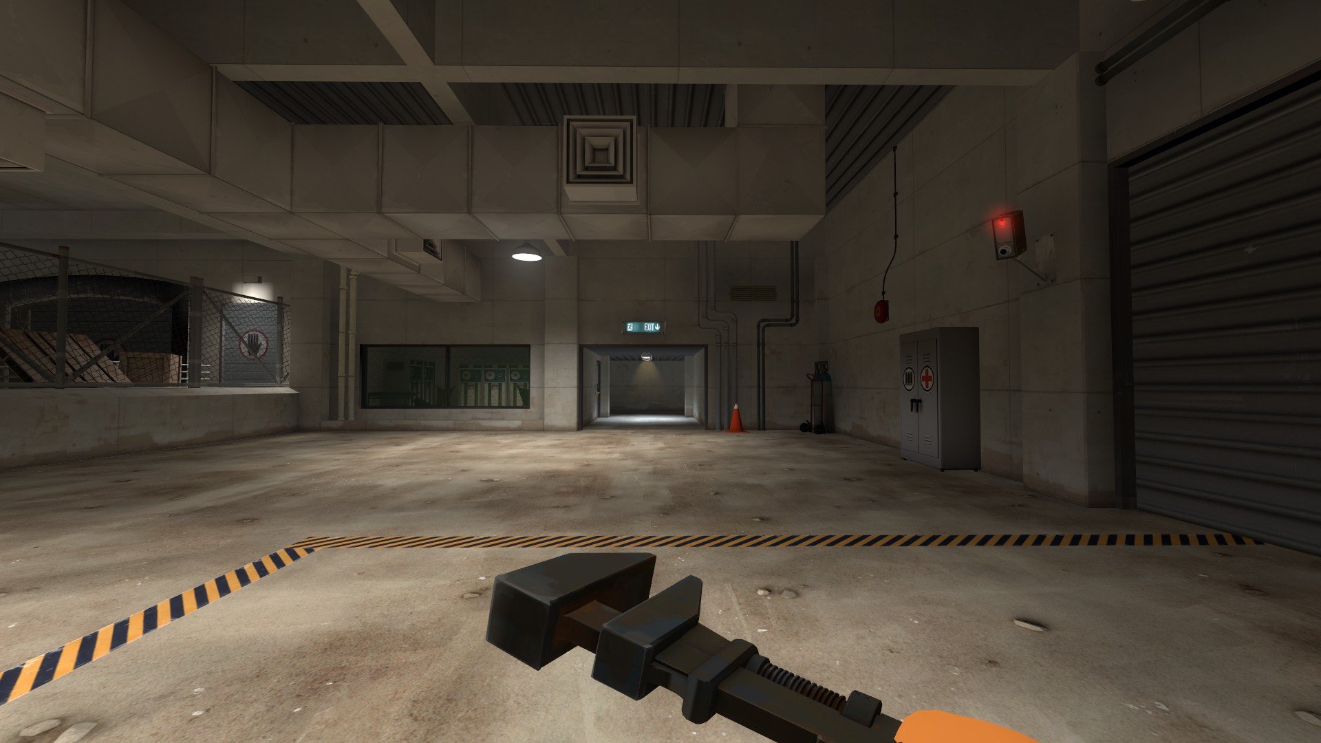 Engineer Wrench Anims. Work In Progress for Team Fortress 2 | TF2 Works ...