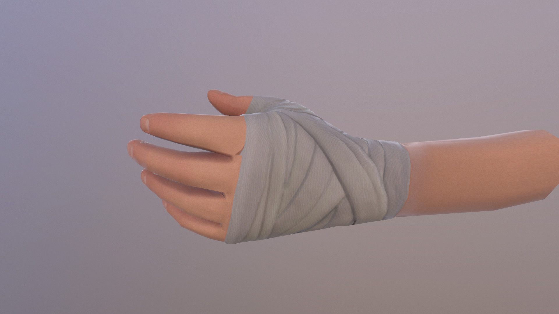 New Scout Arms Work In Progress for Team Fortress 2 | TF2 Works In Progress