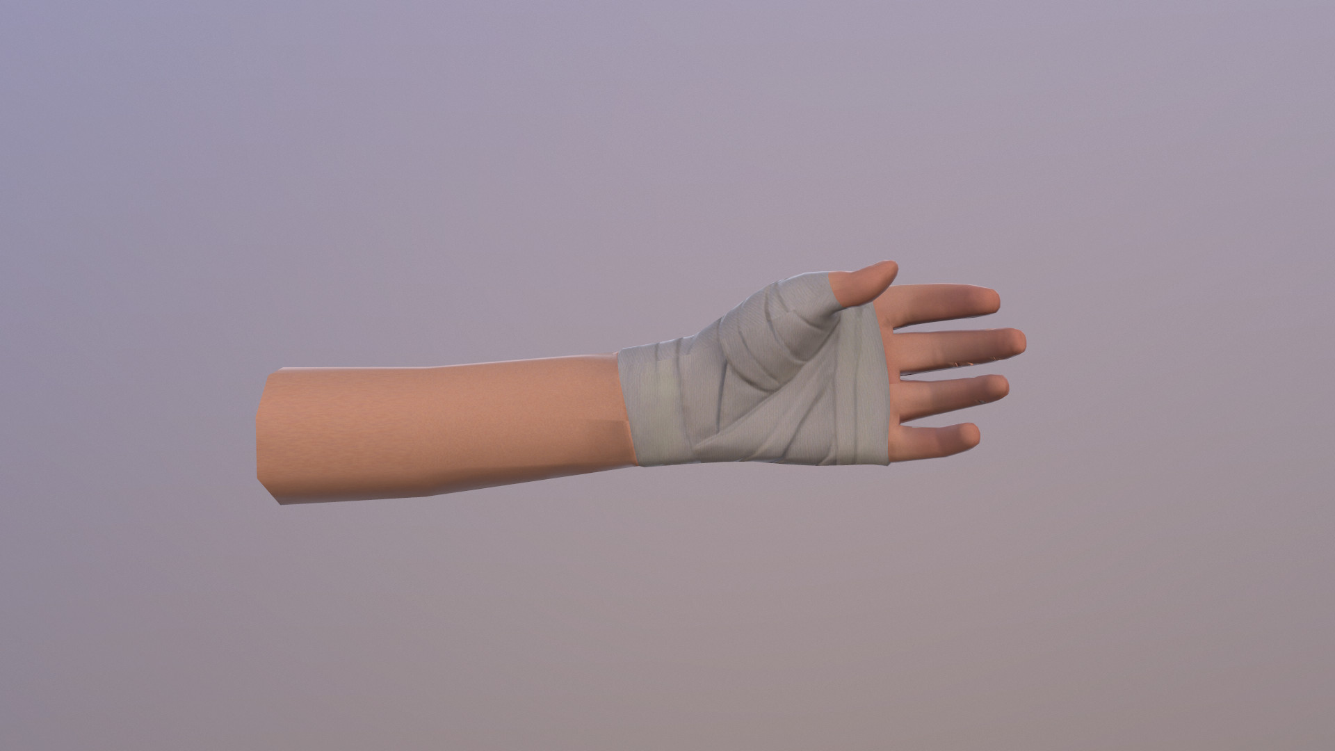 New Scout Arms Work In Progress for Team Fortress 2 | TF2 Works In Progress