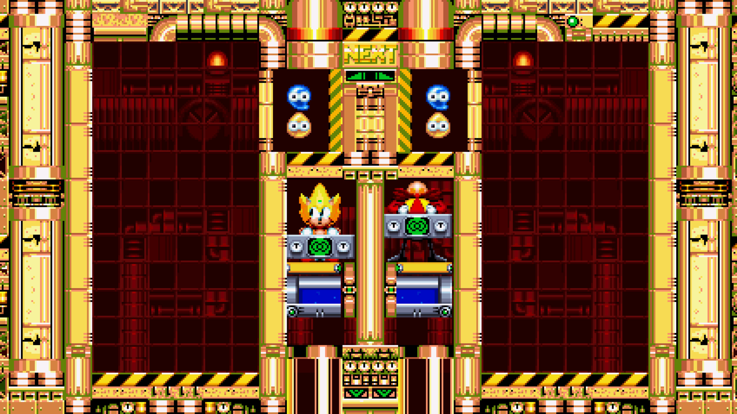 Sonic Mania: Super Edition (DEMO) [Sonic Mania] [Works In Progress]