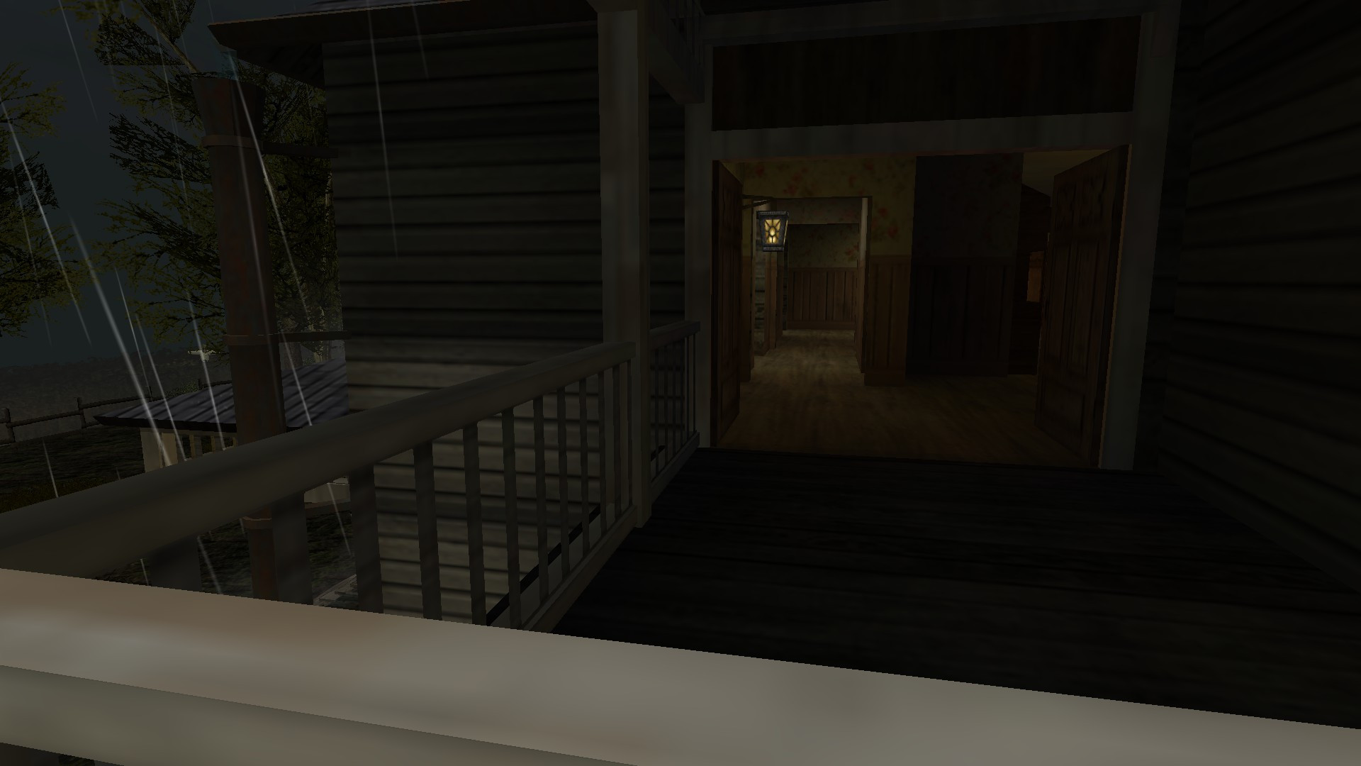 farmhouse Work In Progress for Counter-Strike 1.6 | CS1.6 Works In Progress