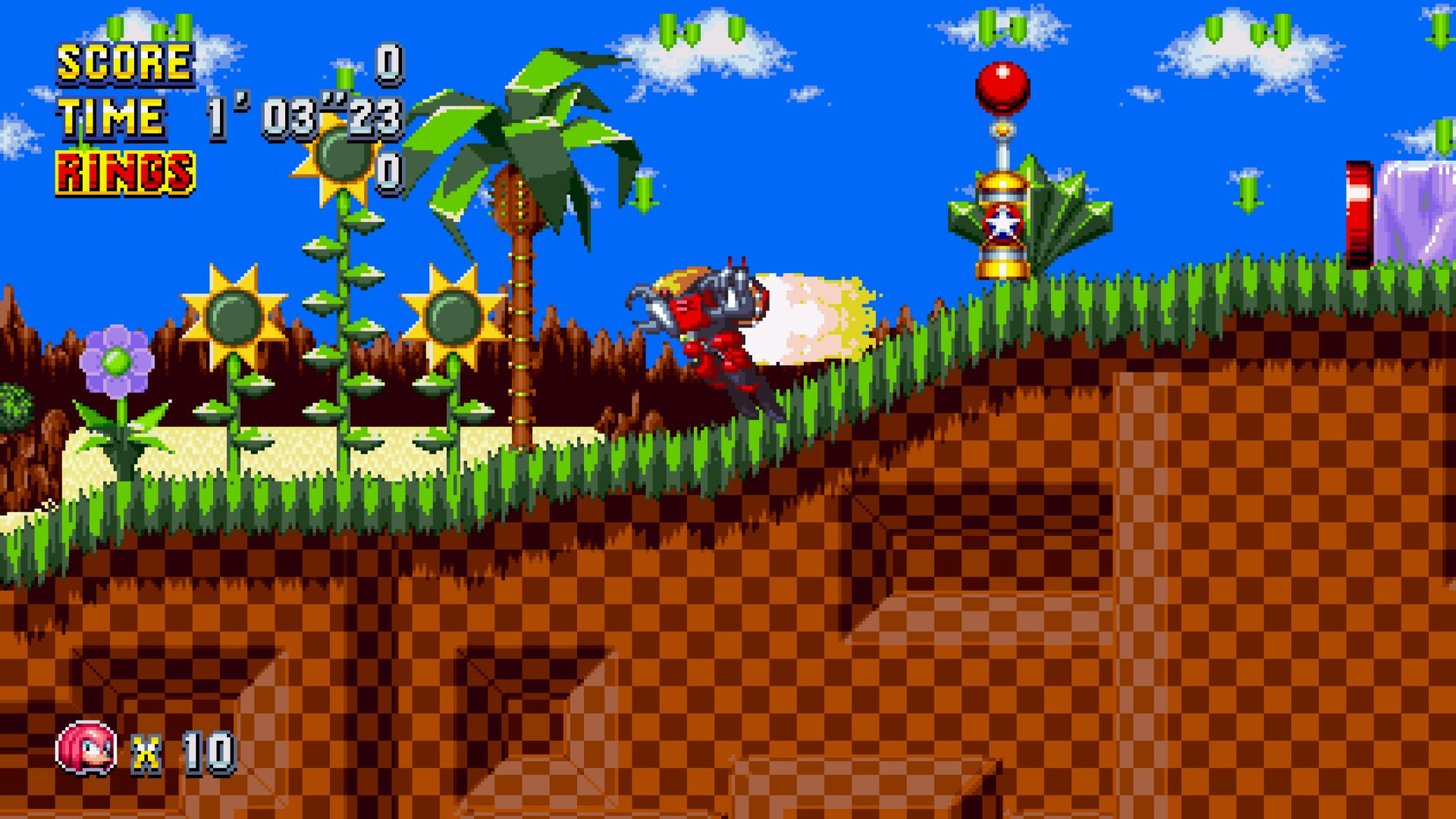 Shadow Mania (NOW WITH DEMO) Work In Progress for Sonic Mania | SM ...