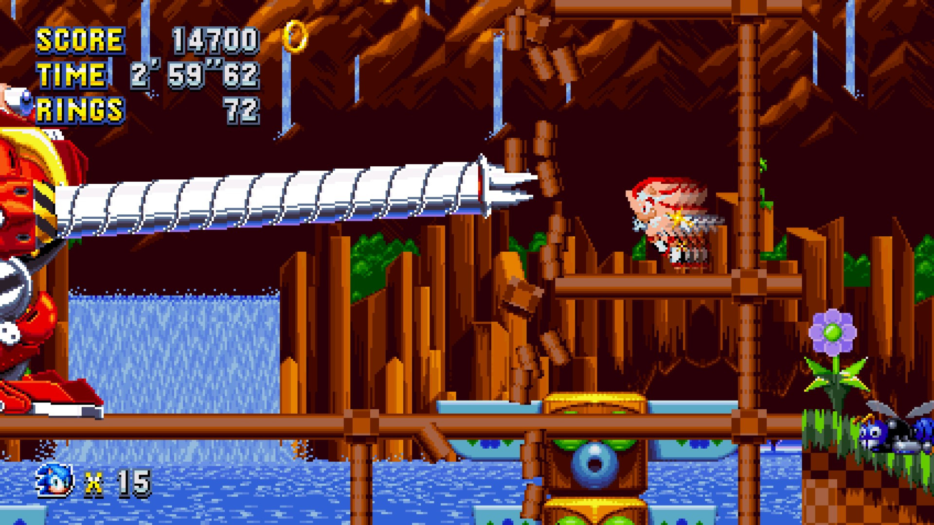 Shadow Mania (NOW WITH DEMO) Work In Progress for Sonic Mania | SM ...