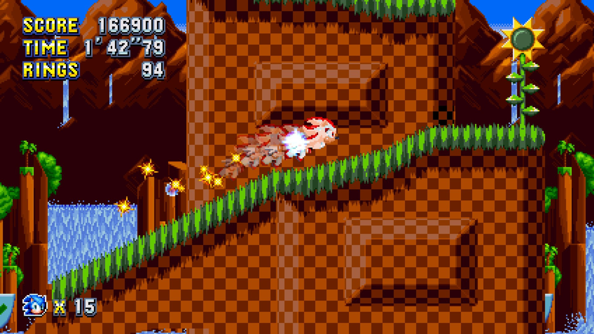 Shadow Mania (NOW WITH DEMO) Work In Progress for Sonic Mania | SM ...