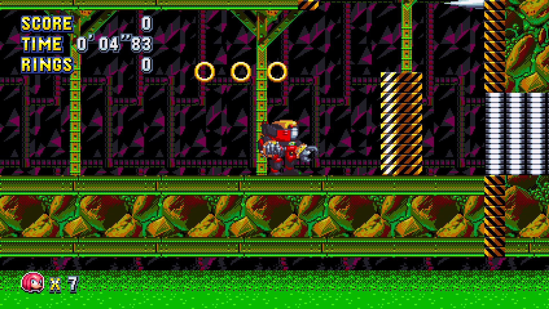 Shadow Mania (NOW WITH DEMO) Work In Progress for Sonic Mania | SM ...