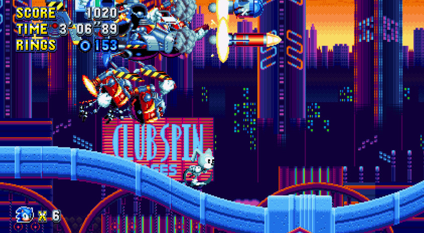 Feels the Rabbit Mod (W.I.P.) Work In Progress for Sonic Mania | SM ...