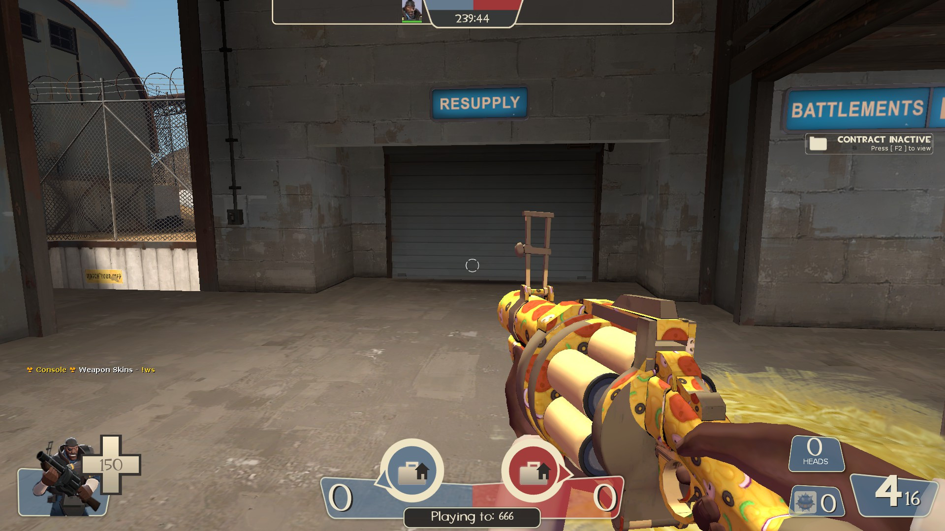 beta grenade launcher [Team Fortress 2] [Works In Progress]