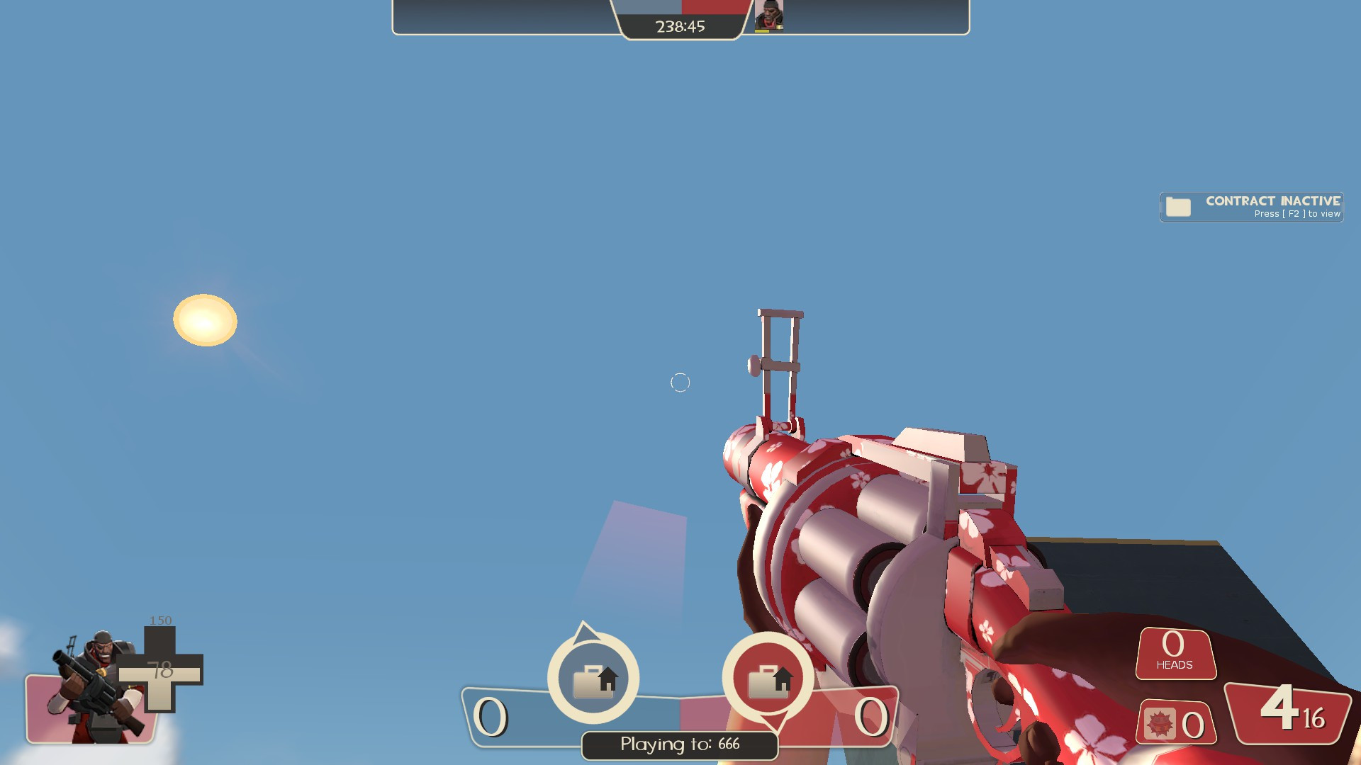 beta grenade launcher [Team Fortress 2] [Works In Progress]