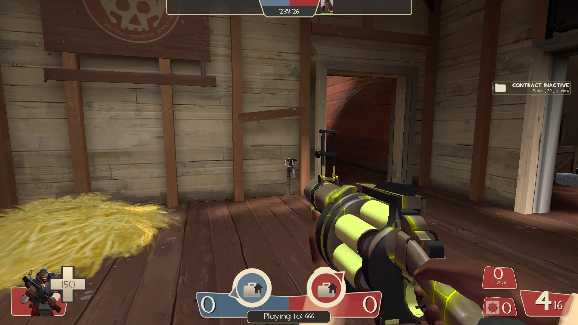 beta grenade launcher [Team Fortress 2] [Works In Progress]
