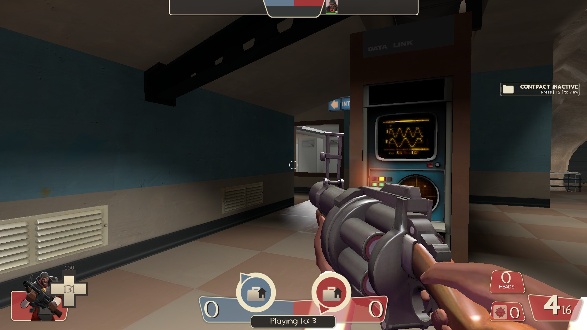 beta grenade launcher [Team Fortress 2] [Works In Progress]