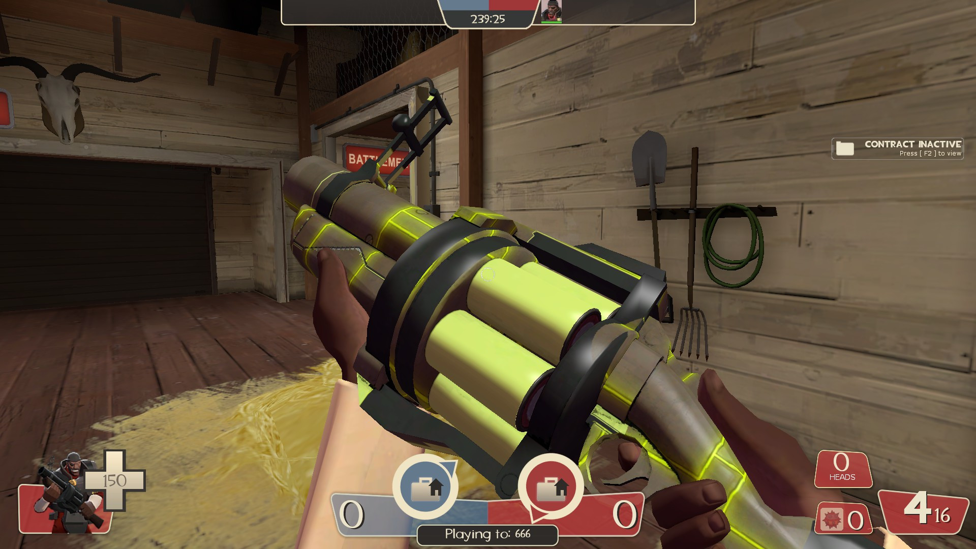 beta grenade launcher [Team Fortress 2] [Works In Progress]