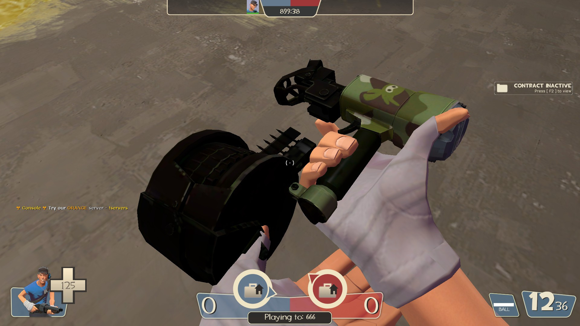 beta weapons fix Work In Progress for Team Fortress 2 | TF2 Works In ...