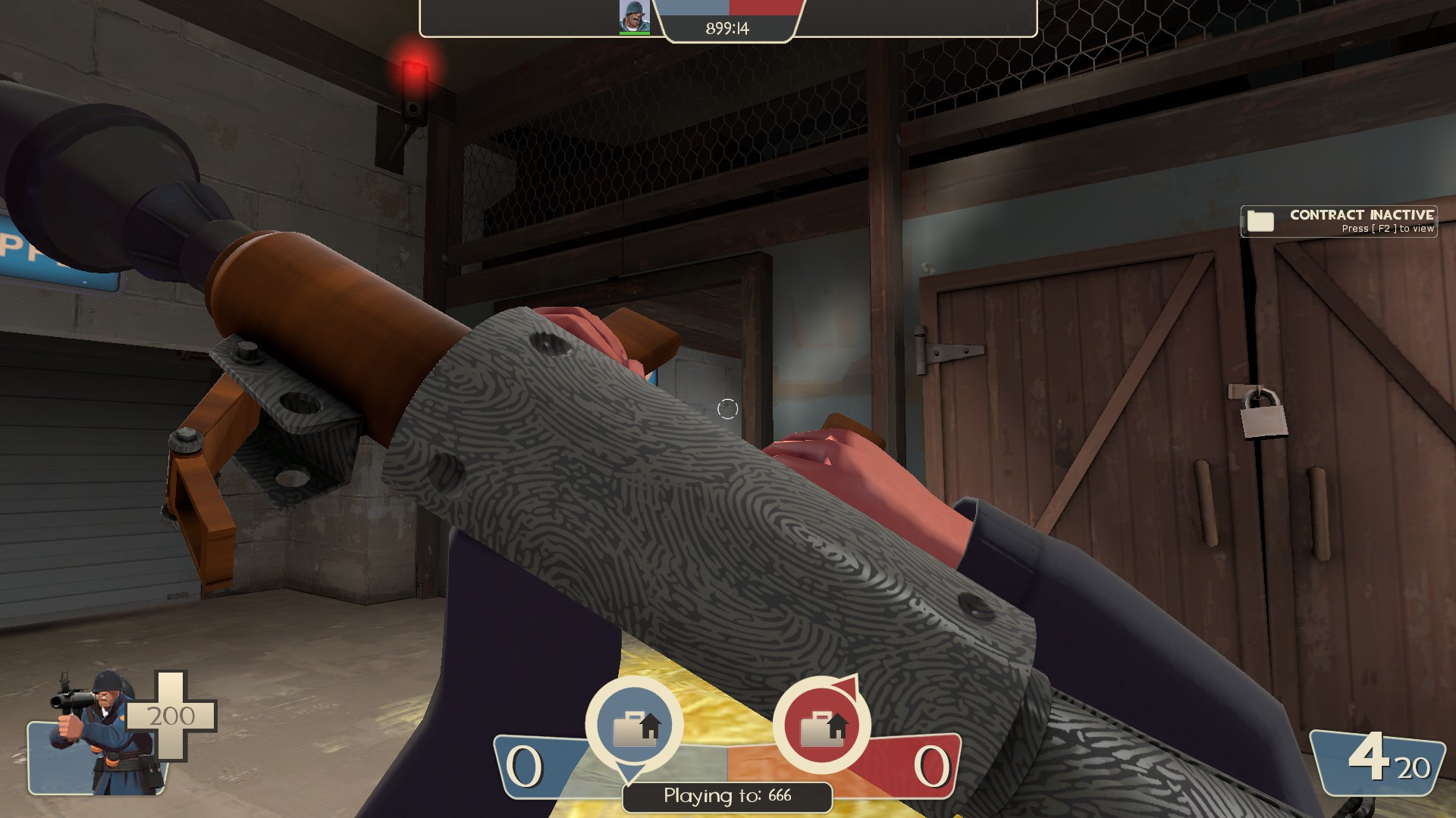 beta weapons fix Work In Progress for Team Fortress 2 | TF2 Works In ...