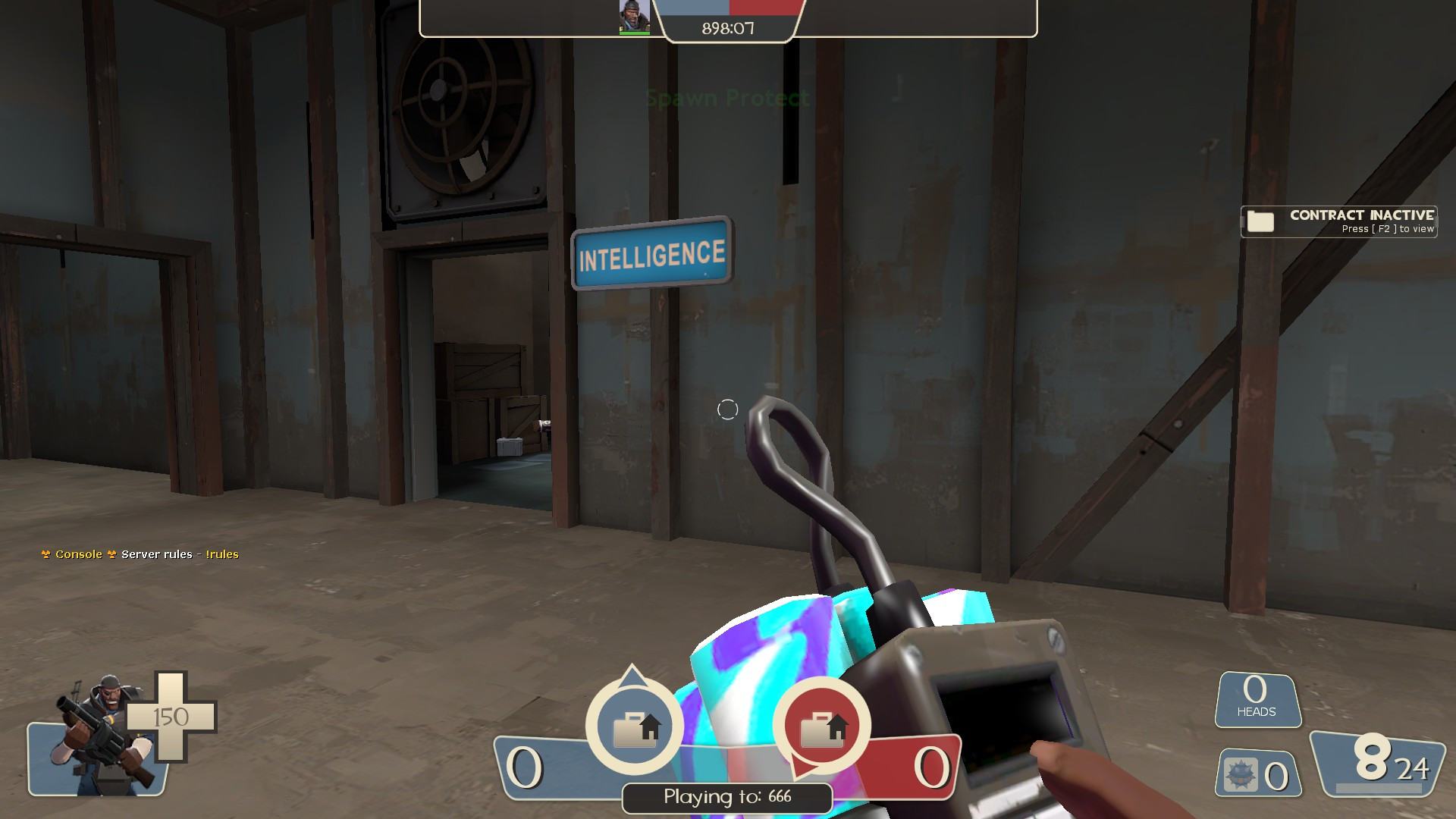 beta weapons fix Work In Progress for Team Fortress 2 | TF2 Works In ...