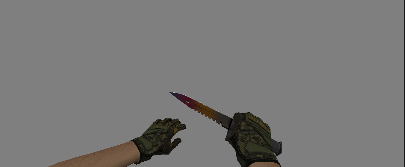 CS:GO Glove Case Skins Work In Progress for Counter-Strike 1.6 | CS1.6 ...