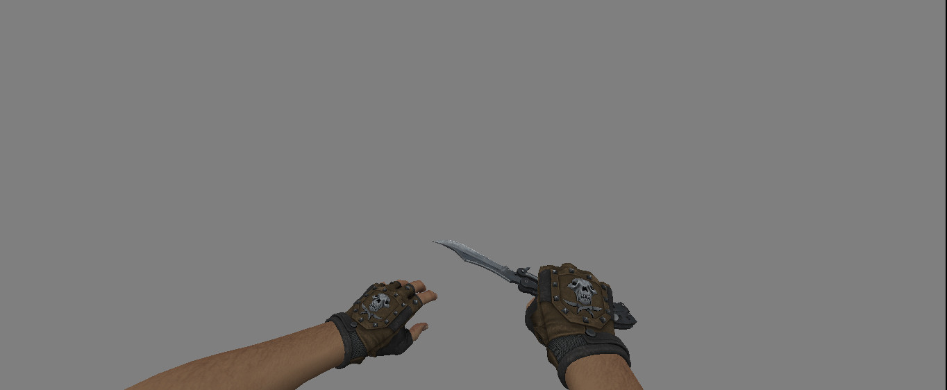 CS:GO Glove Case Skins Work In Progress for Counter-Strike 1.6 | CS1.6 ...