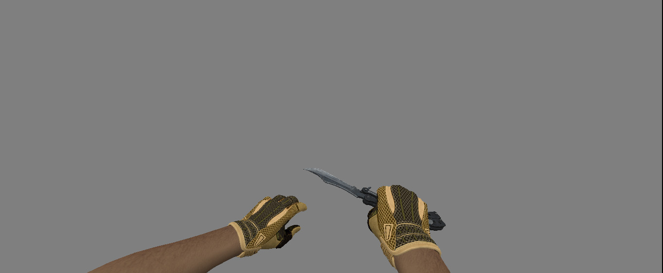 CS:GO Glove Case Skins Work In Progress for Counter-Strike 1.6 | CS1.6 ...